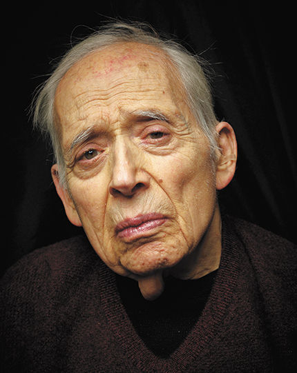 Inimitable | Features | Yale Alumni Magazine