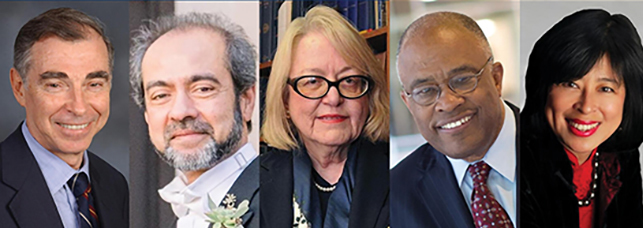 They deserve a medal | Light & Verity | Yale Alumni Magazine
