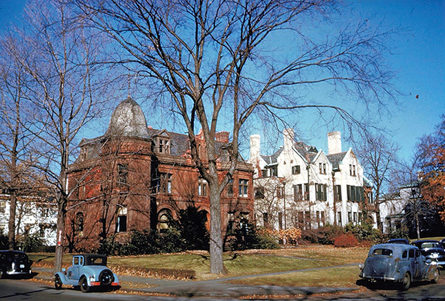 Teaching the teachers | Old Yale | Yale Alumni Magazine