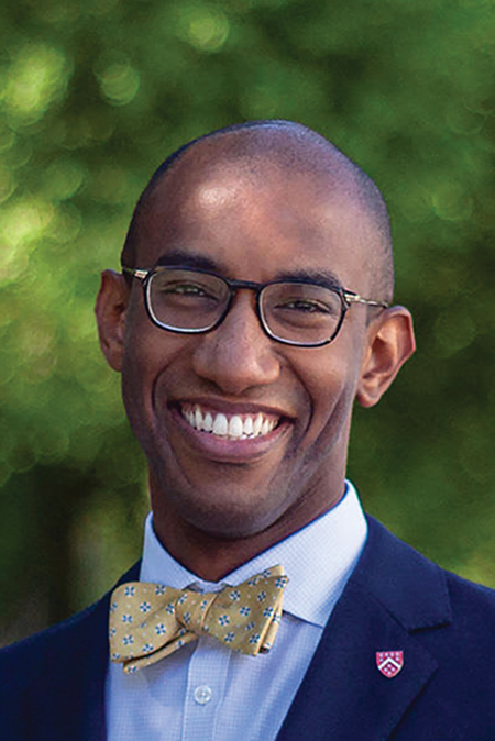 Loss | From The Editor | Yale Alumni Magazine