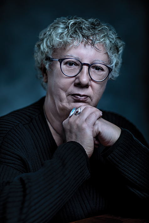 A thinker's life | Features | Yale Alumni Magazine