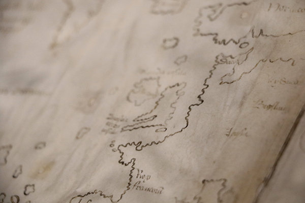 Quoted | Light & Verity | Yale Alumni Magazine