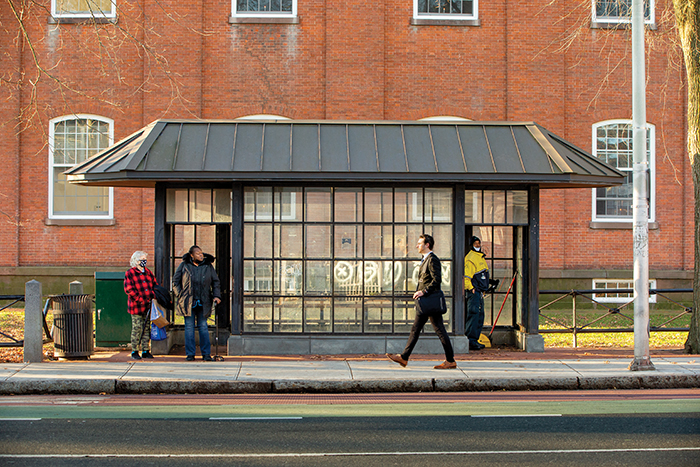 A reckoning with our past | Features | Yale Alumni Magazine