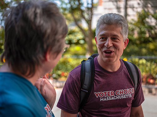 Career pivots | Features | Yale Alumni Magazine