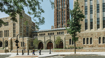 Yale Alumni Magazine
