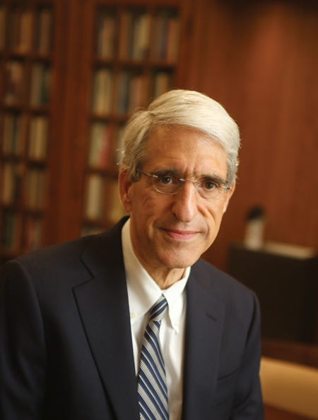 Artificial intelligence | President's Letter | Yale Alumni Magazine