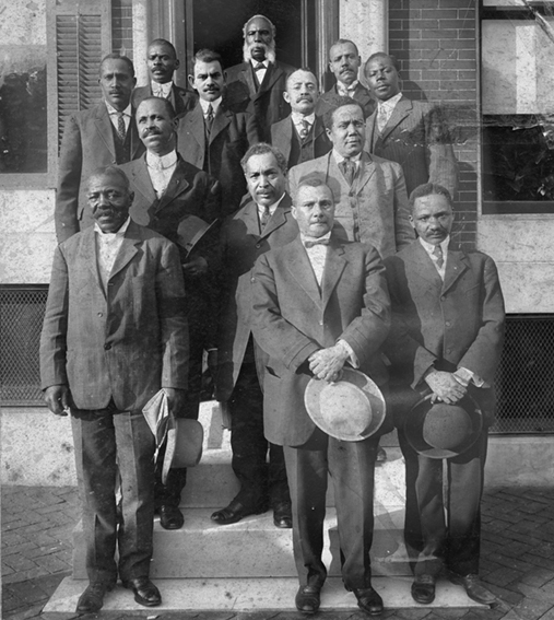 A civil rights champion | Old Yale | Yale Alumni Magazine