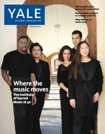 Issue Archives | Yale Alumni Magazine