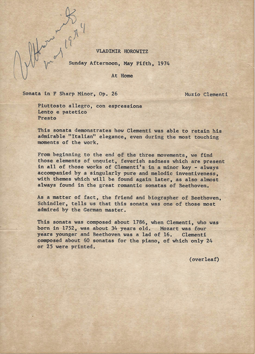 Private audience | Features | Yale Alumni Magazine