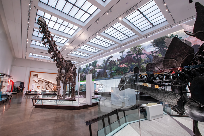 The ancient past: new and improved | Features | Yale Alumni Magazine