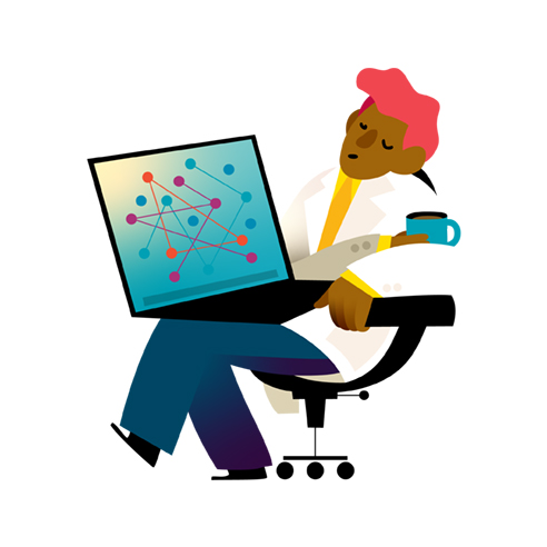 AI and unintended consequences | Findings | Yale Alumni Magazine