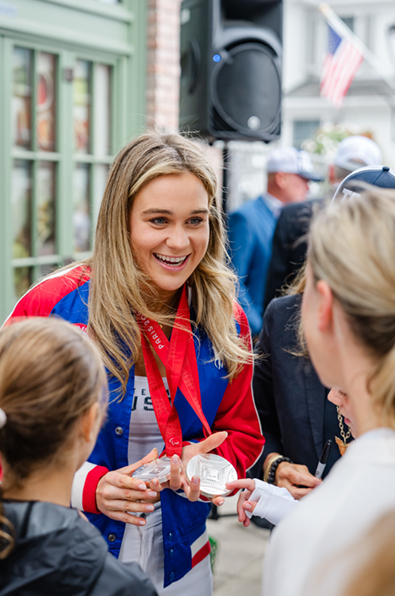 Souvenirs from Paris | Light & Verity | Yale Alumni Magazine