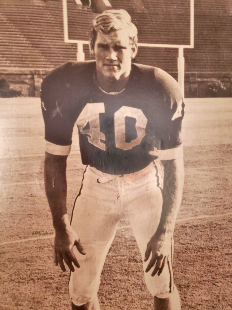 Sherman Ronald Kell Jr. ’71 | Obituaries | Yale Alumni Magazine