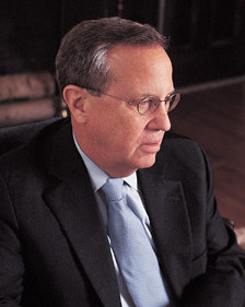 The streamlined university? | Q&A: Rick Levin | Yale Alumni Magazine