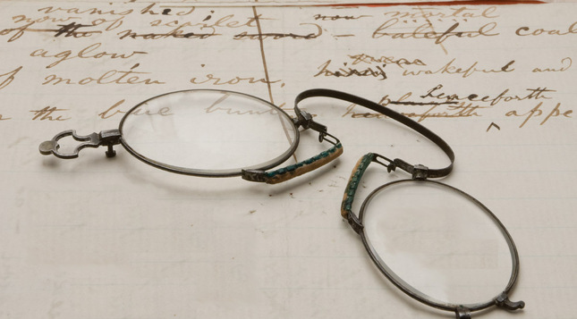 A self-invented man | Features | Yale Alumni Magazine