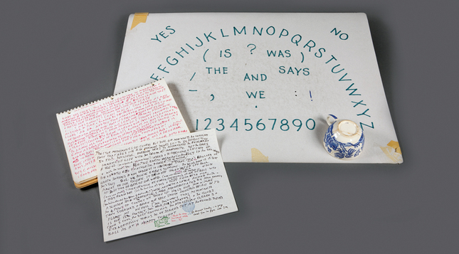 Object lesson | Arts & Culture | Yale Alumni Magazine