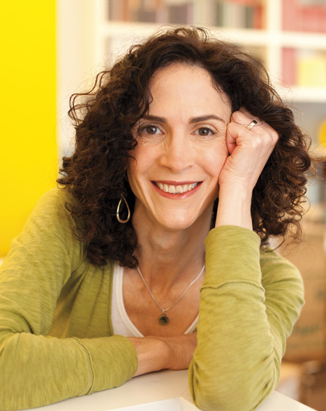 Drawn from life | Where They Are Now | Yale Alumni Magazine