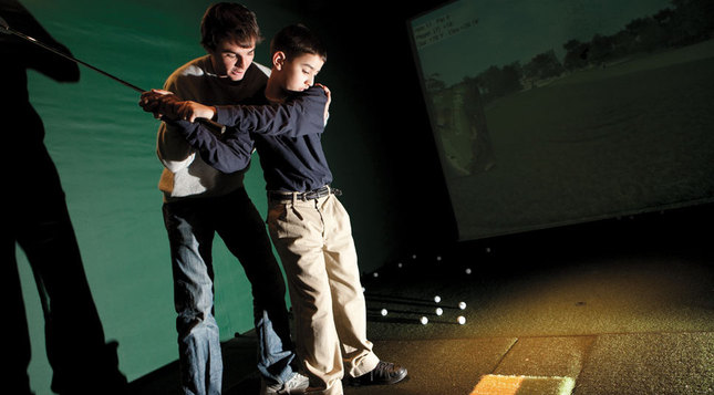 Swing shift | Scene On Campus | Yale Alumni Magazine