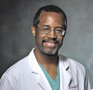 Ben Carson ’73: new conservative icon | Newsmaker | Yale Alumni Magazine
