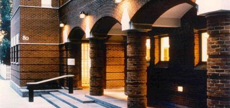 After arson threat, Jewish center remains ‘open and welcoming’ | This ...