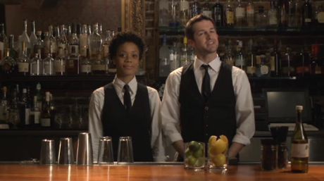Alcohol 101: the new freshman drinking requirement | This just in ...