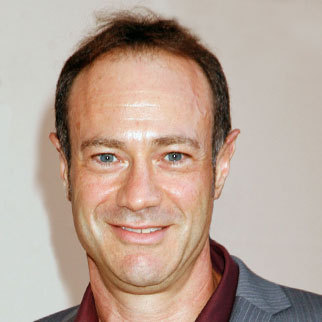 George Mastras ’88: 'Breaking' up | Newsmaker | Yale Alumni Magazine