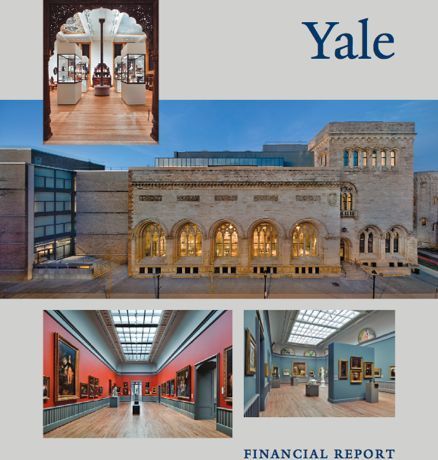 On tap at Yale: more budget cuts | This just in | Yale Alumni Magazine