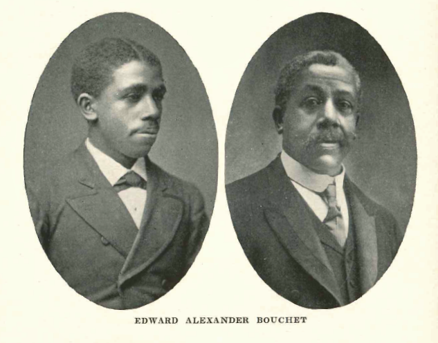 Edward Bouchet Yale