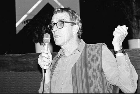 Peter Matthiessen ’50, writer and activist, dies at 86 | This just in ...