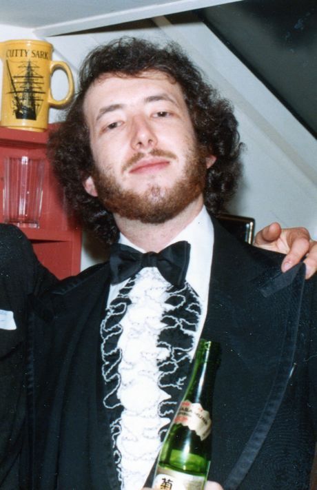 In honor of Dr. Death | This just in | Yale Alumni Magazine