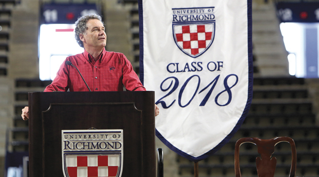 History for everyone | Where They Are Now | Yale Alumni Magazine