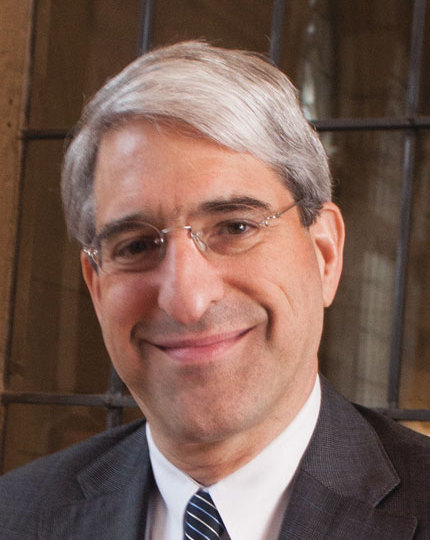Help wanted | Q&A: Peter Salovey | Yale Alumni Magazine