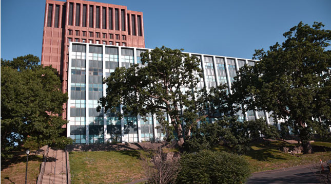 Goodbye to Gibbs | Light & Verity | Yale Alumni Magazine