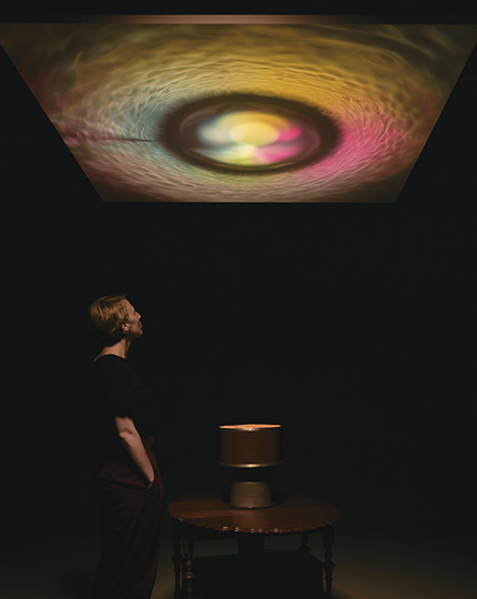 Light show | Light & Verity | Yale Alumni Magazine