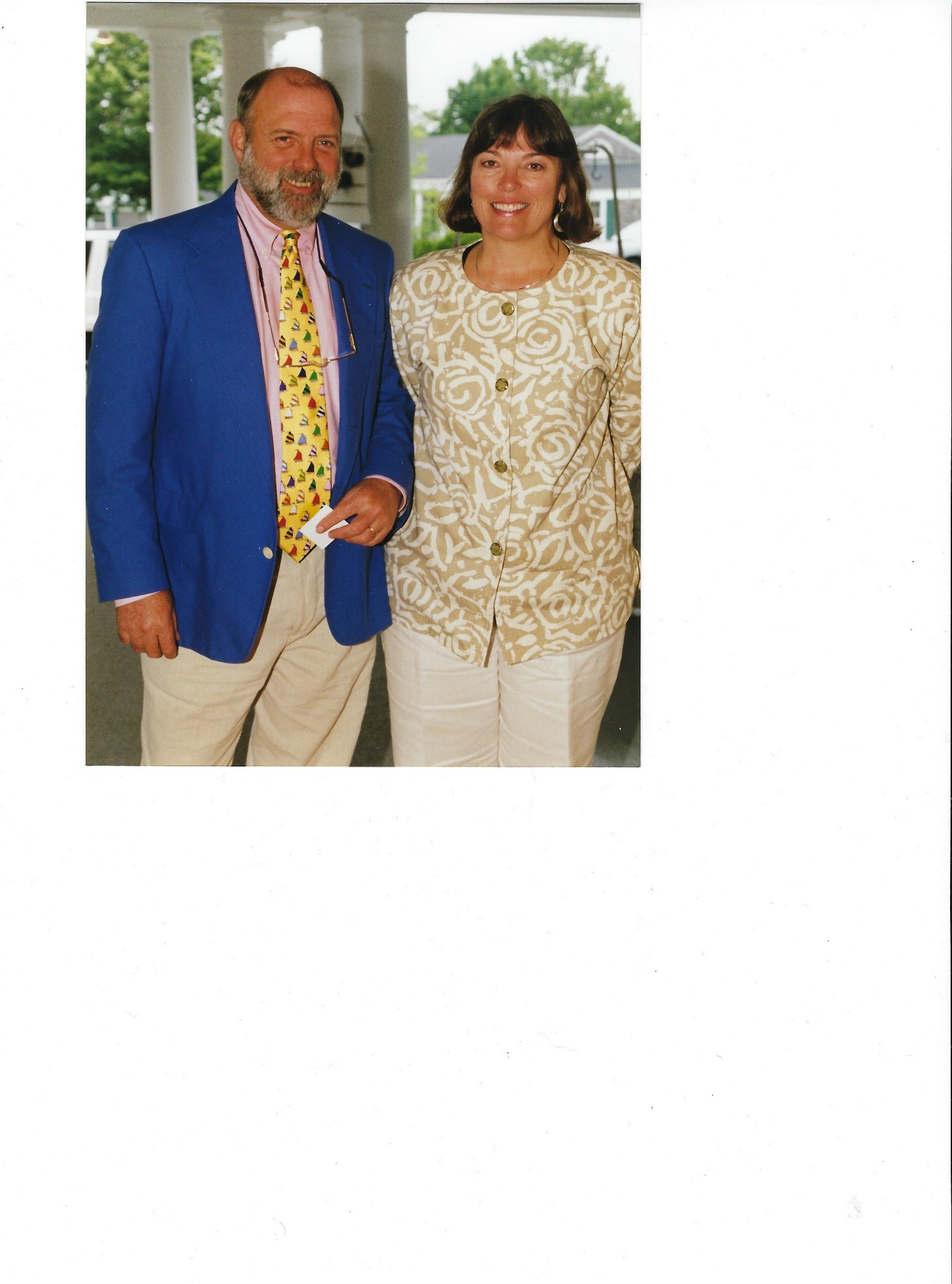 George Briggs Rowland ’60, ’65MD, ’79MPH | Obituaries | Yale Alumni ...