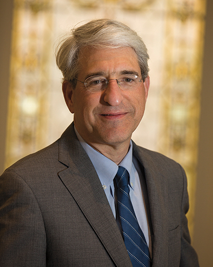 The entrepreneurial bent | Q&A: Peter Salovey | Yale Alumni Magazine