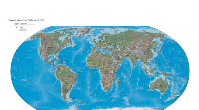 New institute will think globally about health | Light & Verity | Yale ...