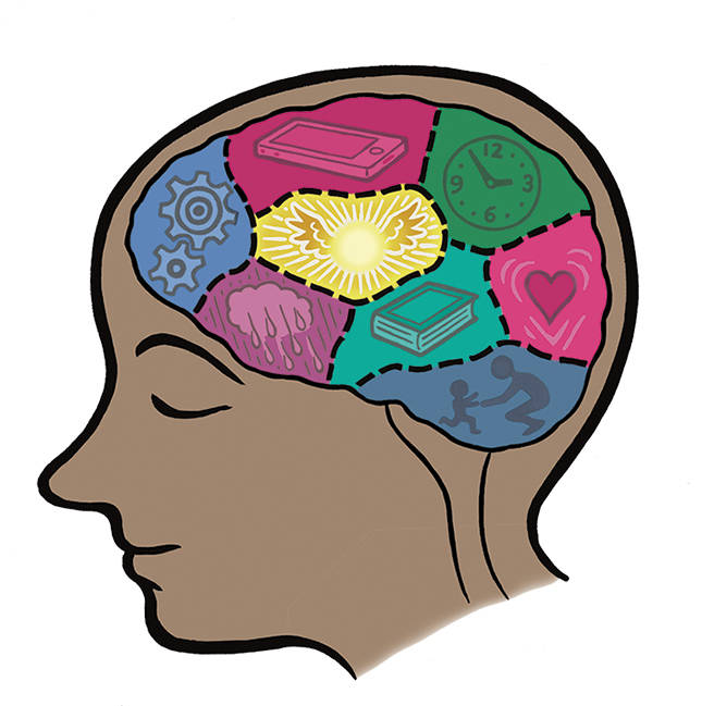 Spirituality and your brain | Findings | Yale Alumni Magazine