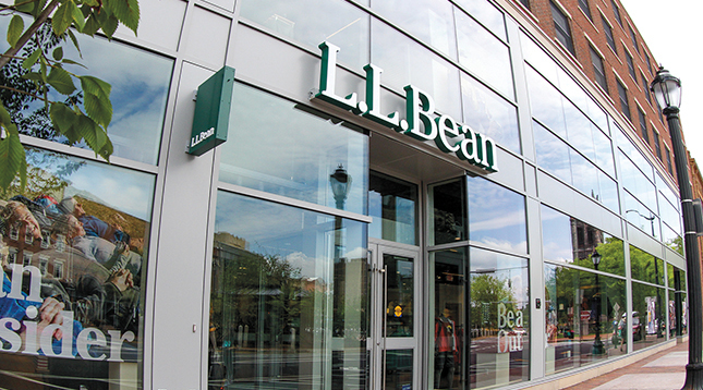 Bean on Broadway | Light & Verity | Yale Alumni Magazine