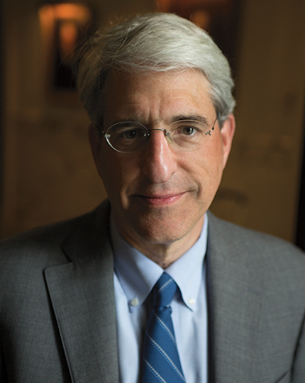 Public policy and the social sciences | Q&A: Peter Salovey | Yale ...