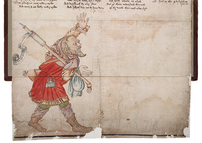 The lasting lure of alchemy | Arts & Culture | Yale Alumni Magazine